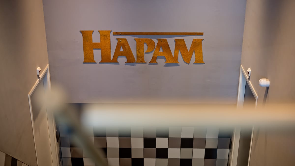 HAPAM Bunschoten viert 100-jarig jubileum: een eeuw van innovatie en groei - Werken bij Hapam